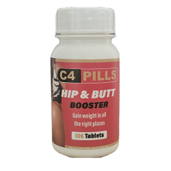 C4 Tablets For Fast Weight Gain 100 Tablets Prices | Shop Deals Online ...