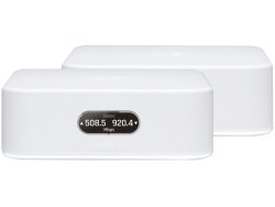 Deals on Ubiquiti: Amplifi Instant Router +1 Meshpoint Kit - Afi-insk ...