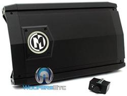 16-MCX1.1100 - Memphis Monoblock 1100W Rms 2200W Max Class D Mclass ...