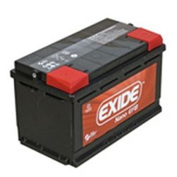 Deals on EXIDE Bmw 1-SERIES 125I F20 N20B20A 16V 160KW 12- -battery 668 ...