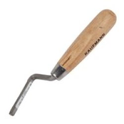 Hardware Brick Jointer Trowel Bulk Pack Of 7 6MM Prices | Shop Deals ...