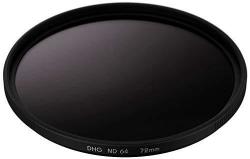 Marumi Dhg Neutral Density ND64 Filter 72MM DHG72ND64 | Reviews Online ...