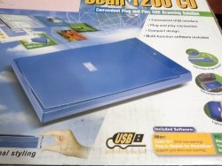 Deals on Mustek Plug-n-scan 1200 Cu Flatbed Scanner USB | Compare ...