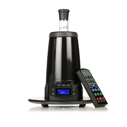 Arizer Extreme Q Vaporizer | Reviews Online | PriceCheck