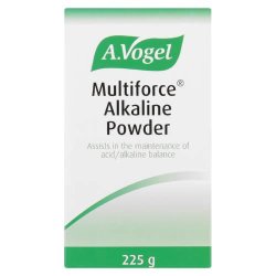 A Vogel Multiforce Alkaline Powder 225g Prices | Shop Deals Online ...