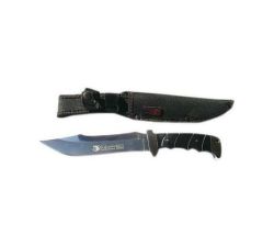 Deals on Columbia Knife - Black | Compare Prices & Shop Online | PriceCheck