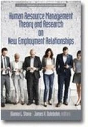 Human Resource Management Theory And Research On New Employment ...