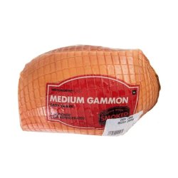 Deals on Medium Gammon Avg 1.7KG | Compare Prices & Shop Online ...