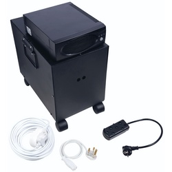 Ellies - Fbit1000 600w 1000va Ups Inverter Trolley Prices | Shop Deals ...