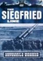 War File - Siegfried Line DVD | Reviews Online | PriceCheck
