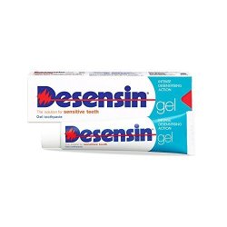 Desensin Gel Toothpaste 75ML Prices | Shop Deals Online | PriceCheck