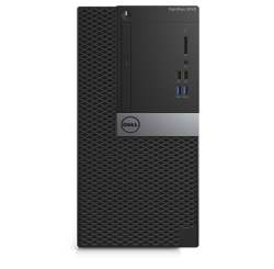 Dell Optiplex 3040 MINI Tower - I5 6500 - 8GB - 500GB Hdd - Computer ...