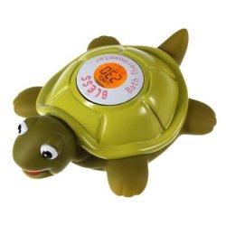 Deals on HT301 Children Bath Smart Electronic Thermometer Turtle ...