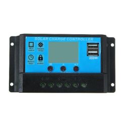 10A Sky King Solar Panel Charge Controller | Reviews Online | PriceCheck
