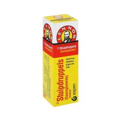 Deals on Stuipdruppels 20ML | Compare Prices & Shop Online | PriceCheck