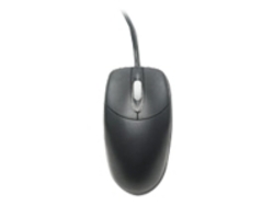 Deals on HP Ps 2 2-button Optical Scroll Mouse Ey703aa | Compare Prices ...