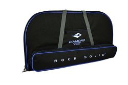 Deals on Diamond Archery Rock Solid Compound Bow Case Designed For ...