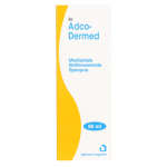 Adco-Dermed Shampoo 80ml | Reviews Online | PriceCheck