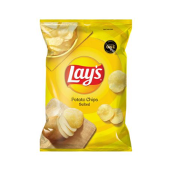 Deals on Lay's Potato Chips - Salted 20 X 120G | Compare Prices & Shop ...