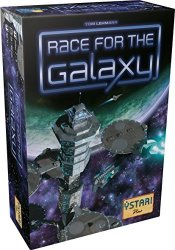 Deals on For Race The Galaxy Card Game | Compare Prices & Shop Online ...