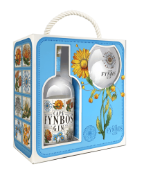 & Cocktail Gin Glass Gift Set | Reviews Online | PriceCheck