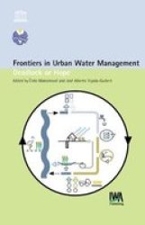 Frontiers in Urban Water Management Prices | Shop Deals Online | PriceCheck