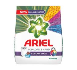 Ariel Hand Washing Powder Colour Lock 2.7KG Prices | Shop Deals Online ...