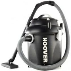 Hoover 28l Wet & Dry Vacuum Cleaner | R899.00 | Vacuum & Steam Cleaners ...