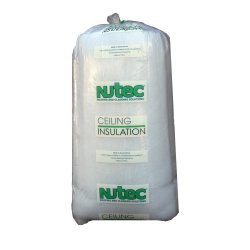 Insulation Ceiling Polyester 100MM Nutec Prices | Shop Deals Online ...