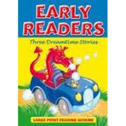 Early Readers - 3 Dreamtime Stories Prices | Shop Deals Online | PriceCheck