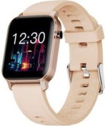 Deals on Astrum M2 Smart Watch Gold | Compare Prices & Shop Online ...
