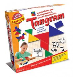 Deals on Tangram | Compare Prices & Shop Online | PriceCheck