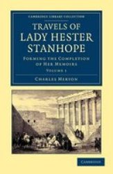 Travels Of Lady Hester Stanhope | Reviews Online | PriceCheck