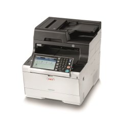 Oki ES5473DN Mfp A4 Print Copy Scan & Fax 30 Ppm Mono Prices | Shop Deals Online | PriceCheck