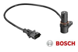 POSITION Crankshaft Sensor Bosch 0281002474 Alfa Fiat Opel Mahindra ...