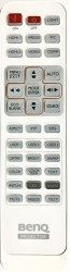 New Usarmt Replaced Benq 5J.J7N06.001 Remote Control For Benq Projector ...
