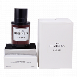 Highness Oud By Zarah Prices | Shop Deals Online | PriceCheck