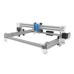 EleksMaker Laser Engraving Machine ELEKSLASER-A3 Pro Cnc Laser Printer ...