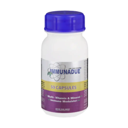 Capsules 50'S | Reviews Online | PriceCheck