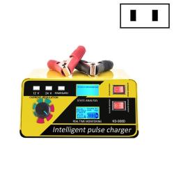 KD-908D Lead-acid Battery Intelligent Repair Charger Car Battery ...