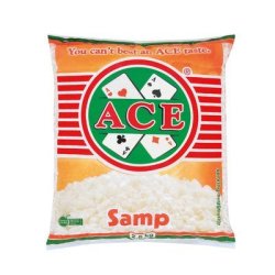 Deals on Ace Samp Plastic 2.5KG | Compare Prices & Shop Online | PriceCheck
