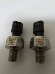 Deals on Toyota Avensis T25 2.0 Original Rail Pressure Sensor 89458 ...