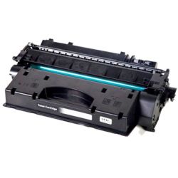 Canon Compatible Black Toner Cartridge CE505J CF280J C-EXV40 CARTRIDGE ...