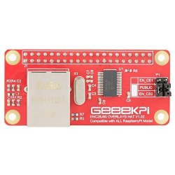 Deals on Bewinner ENC28J60 Ethernet Lan Network Adapter Module - Specially Design For Raspberry ...