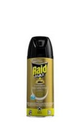Raid Special Cockroach Killer 300ML Prices | Shop Deals Online | PriceCheck