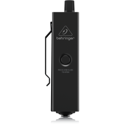 Behringer P2 Personal In-ear Monitor Amplifier | Reviews Online ...